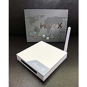 HTV Box A3 Chinese 2023 HOMEX TV Box Chinese tv Box 中文电视盒子 機頂盒 最新 稳定 高清 海外家庭必备 電視盒子 330+ 中港台頻道 直播 7天回放 華語 粵語 100k+ 海量高清影視劇集免費收看