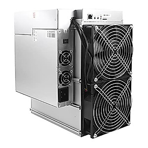 Antminer S19 95TH/S Bitcoin Miner BTC Mining Machine Include PSU Power Supply - New
