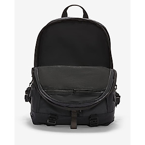 Nike ACG Karst Backpack 29 L (Black/Dark Smoke Grey/Ironstone, One Size)