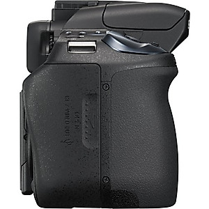 Sony Alpha DSLRA300K 10.2MP Digital SLR Camera with Super SteadyShot Image Stabilization with DT 18-70mm f/3.5-5.6 Zoom Lens (Discontinued by Manufacturer)