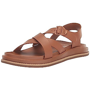 Chaco Women's Townes Sandal, Cashew, 11