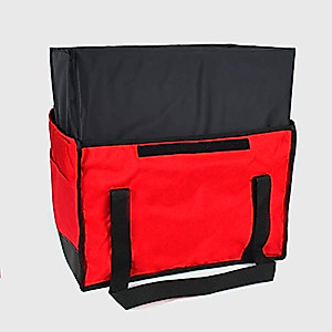 Heated Food Delivery System, Standard Size