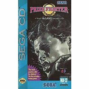 Prize Fighter