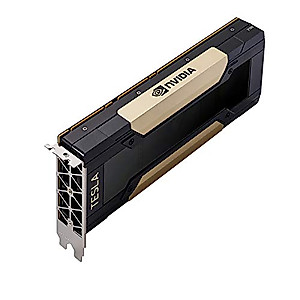 Nvidia Tesla v100 16GB