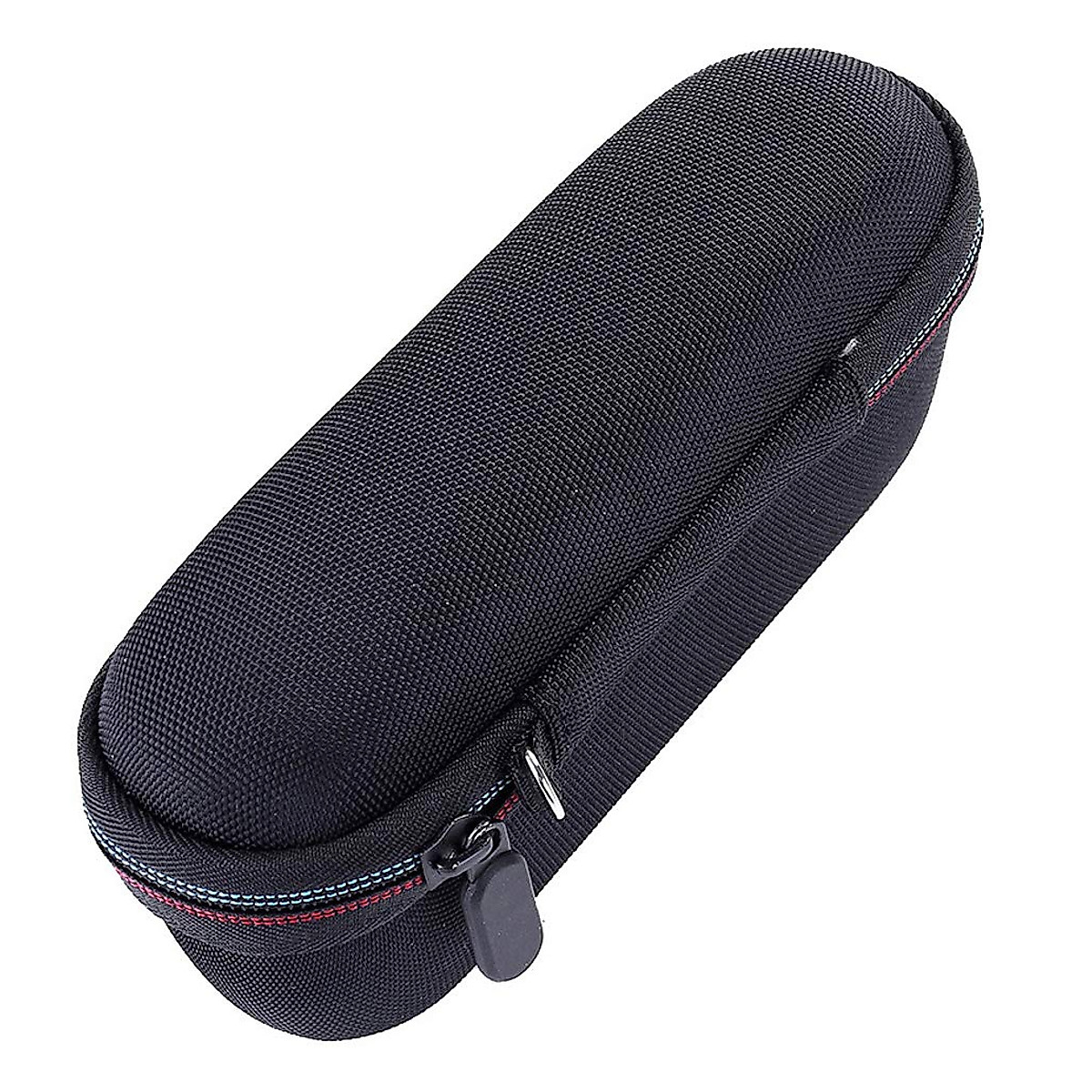 DailyU Thermometer Case - Fits for Braun Thermoscan 7 IRT6520 & Braun Digital Ear Thermometer ThermoScan 5 IRT6500 EVA Hard Case Travel Protective Carrying Storage Bag (CASE ONLY)