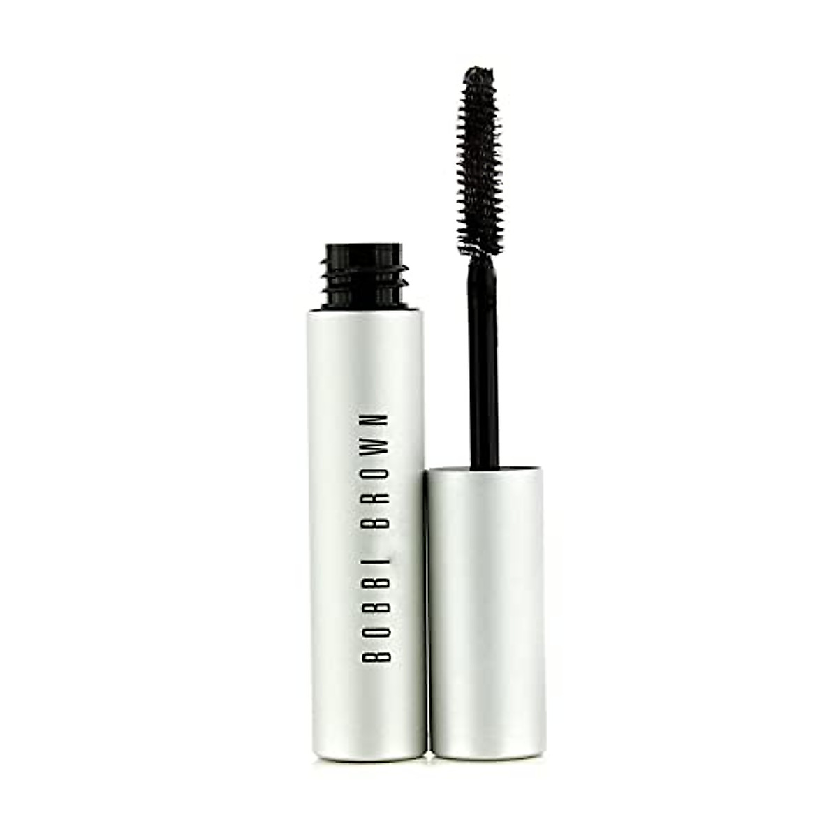Bobbi Brown Smokey Eye Mascara No, Black, 0.2 Ounce
