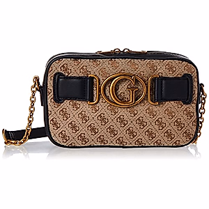 Guess AVIANA Camera Bag, Women's, LBL