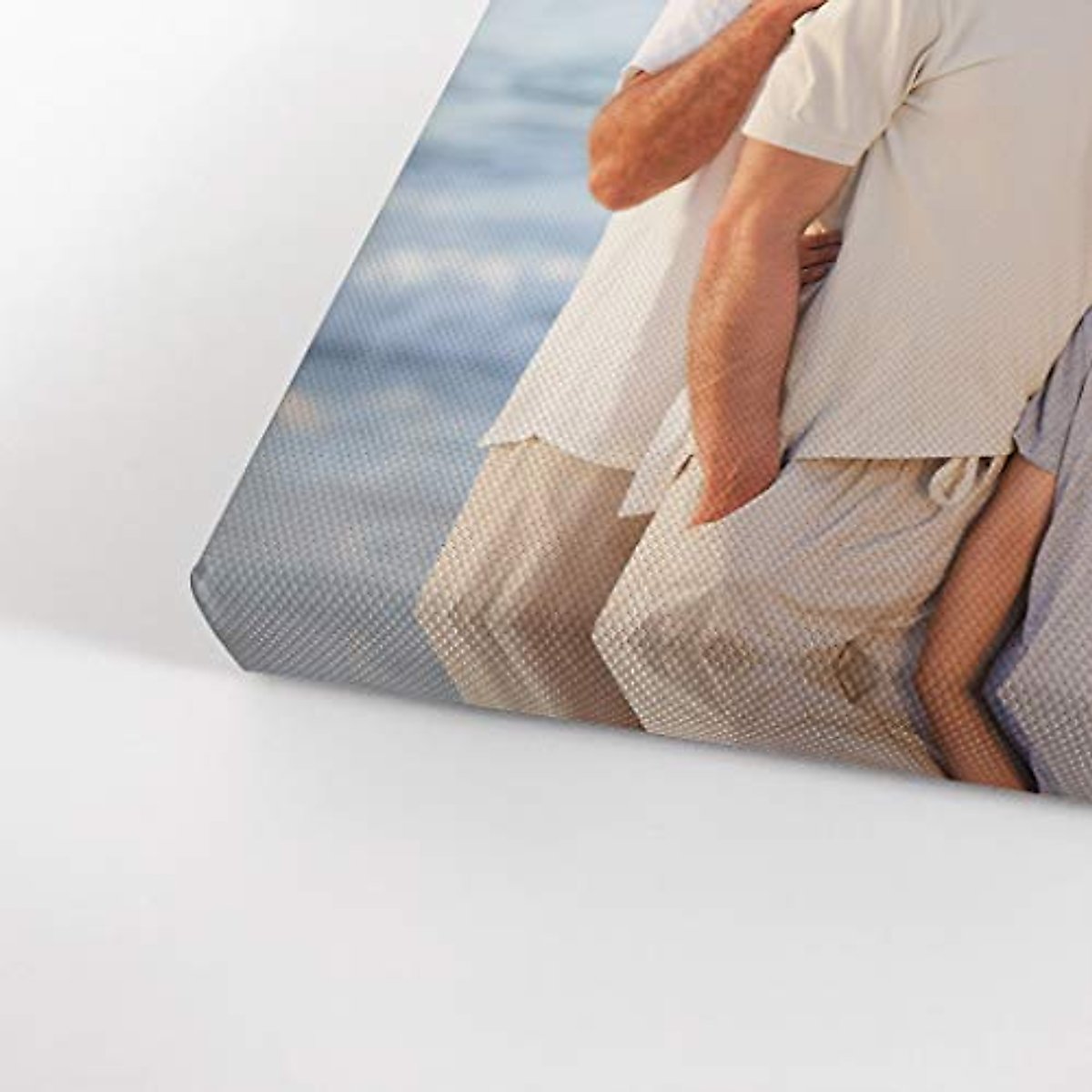 Smile Art Design Custom Canvas Prints with Your Photos, Personalized Canvas Pictures Custom, Custom Canvas Prints, Photo Canvas, Canvas Photo Prints, Personalized Gifts, Canvas Wall Art 8"x12"