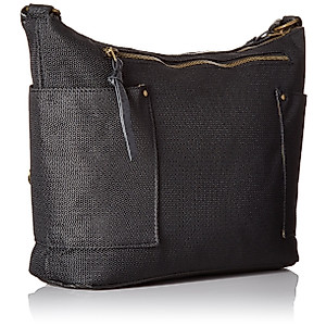 Pistil Women's Walk This Way Bag, Jet