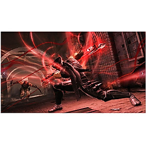 Ninja Gaiden: Master Collection (English) (Nintendo Switch)