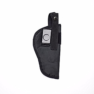 Gun Holster Concealed CZ 75 B 4.6" Barrel 9MM Luger C4