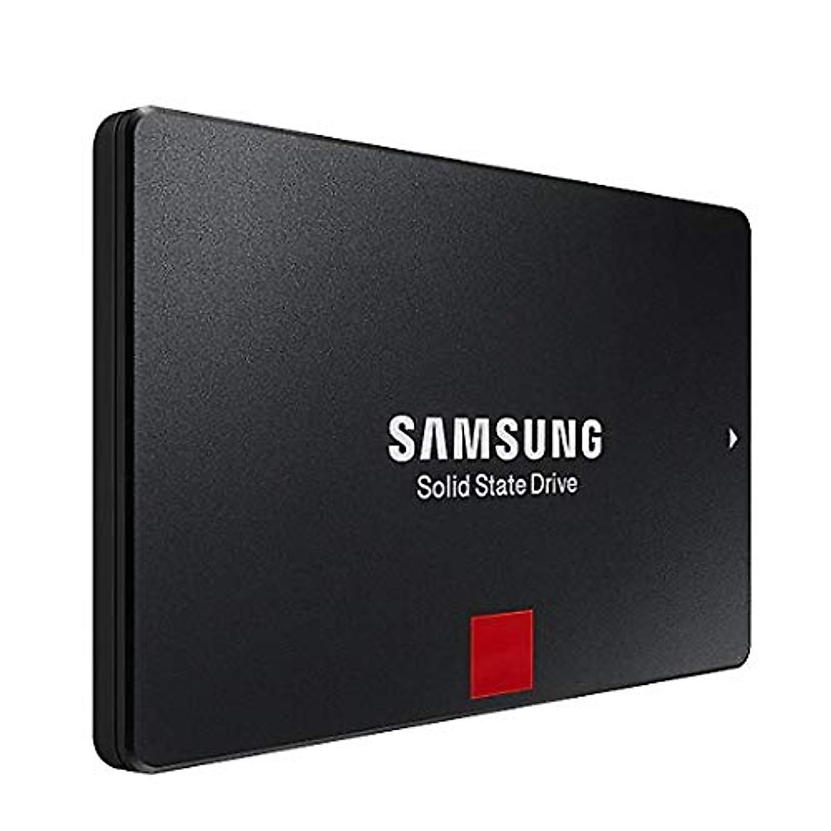 Samsung 860 Pro Series 2TB 2.5" SATA3 (MZ-76P2T0E)