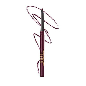 Milani Color Fetish Lipstick and Understatement Lipliner Bundle - Dahlia & Brazenberry