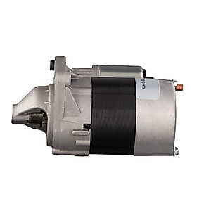 Febi 101582 Starter Motor