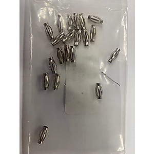 SnowDogg Small Spring Cage (Set of 20)