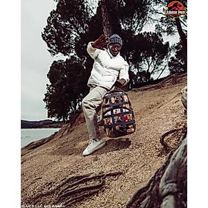 Sprayground JURASSIC DELIVERY BACKPACK (DLXV)