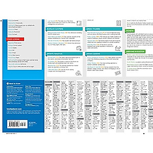 Lonely Planet Boston City Map 1