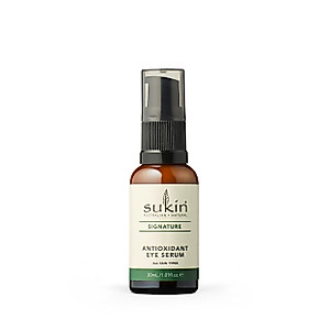 Sukin Eye Serum, 1.01 Fluid Ounce