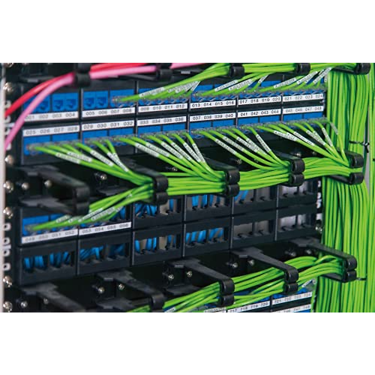 Epson LABELWORKS LW-PX700 Industrial Label Maker Kit - Compatible with Large Variety of Tape Types, Portable Handheld Label Printer