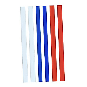 Rolling Pin Guide Silicone Measuring Dough Strip Perfect Dough Strip Professional Silicone Measuring Dough Strip for Kitchen Restaurant use