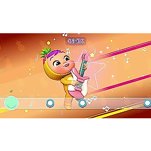 Cry Babies Magic Tears: The Big Game (PS5)