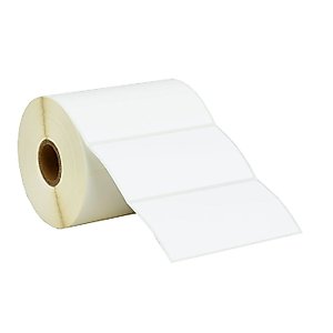Nextphase Packaging Direct Thermal Labels - 3" x 2" - Perforated UPC Barcode FBA Address Labels with Premium Adhesive, Compatible with Zebra & Rollo Label Printers - 1 ROLL