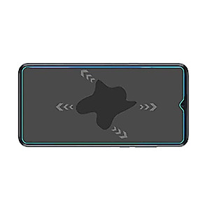 Mr.Shield [3-Pack] Designed For TCL 20 SE [Tempered Glass] [Japan Glass with 9H Hardness] Screen Protector with Lifetime Replacement