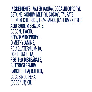 Dove Shampoo and Conditioner Set - Love Collection, Curly , Kids, Wavy Hair Products 17.5 Oz (2 Piece Set)