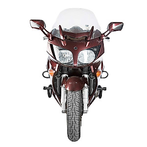 R-Gaza Engine Guards Crash Bars for Yamaha FJR1300 2006-2024