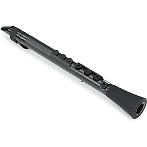 Nuvo Dood - Black