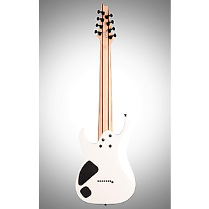 Ibanez RG8 8-String Electric Guitar (White)
