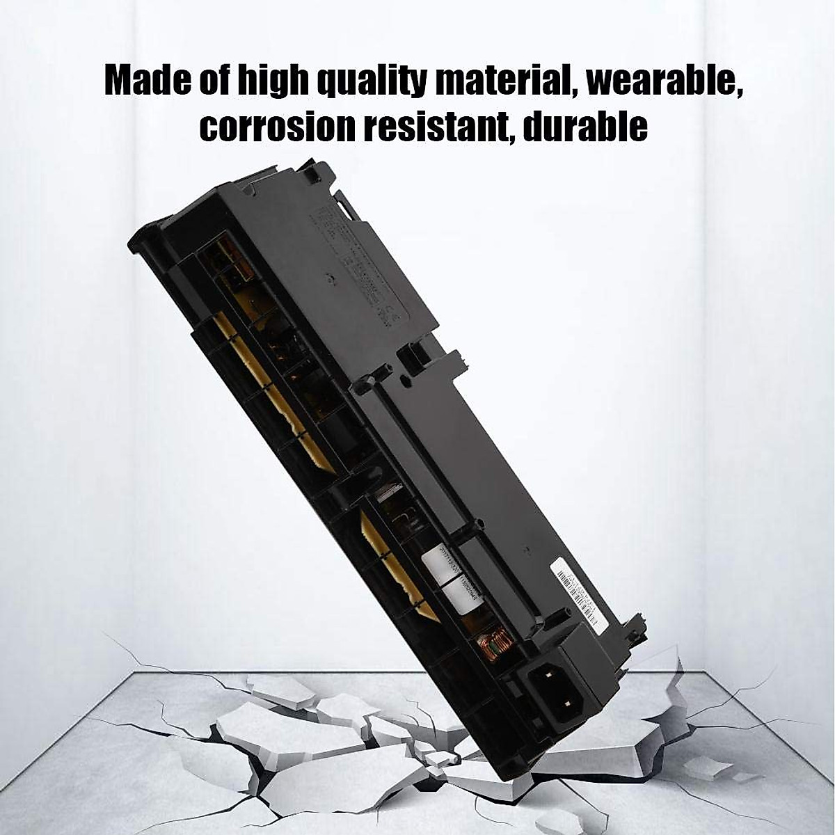 Eletronic Power Supply Unit ADP-300CR Replacement for Sony Play Station 4 PS4 PRO CUH-7015B(10.7 4.6 4.6 in)