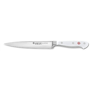 WÜSTHOF Classic White 6" Utility Knife
