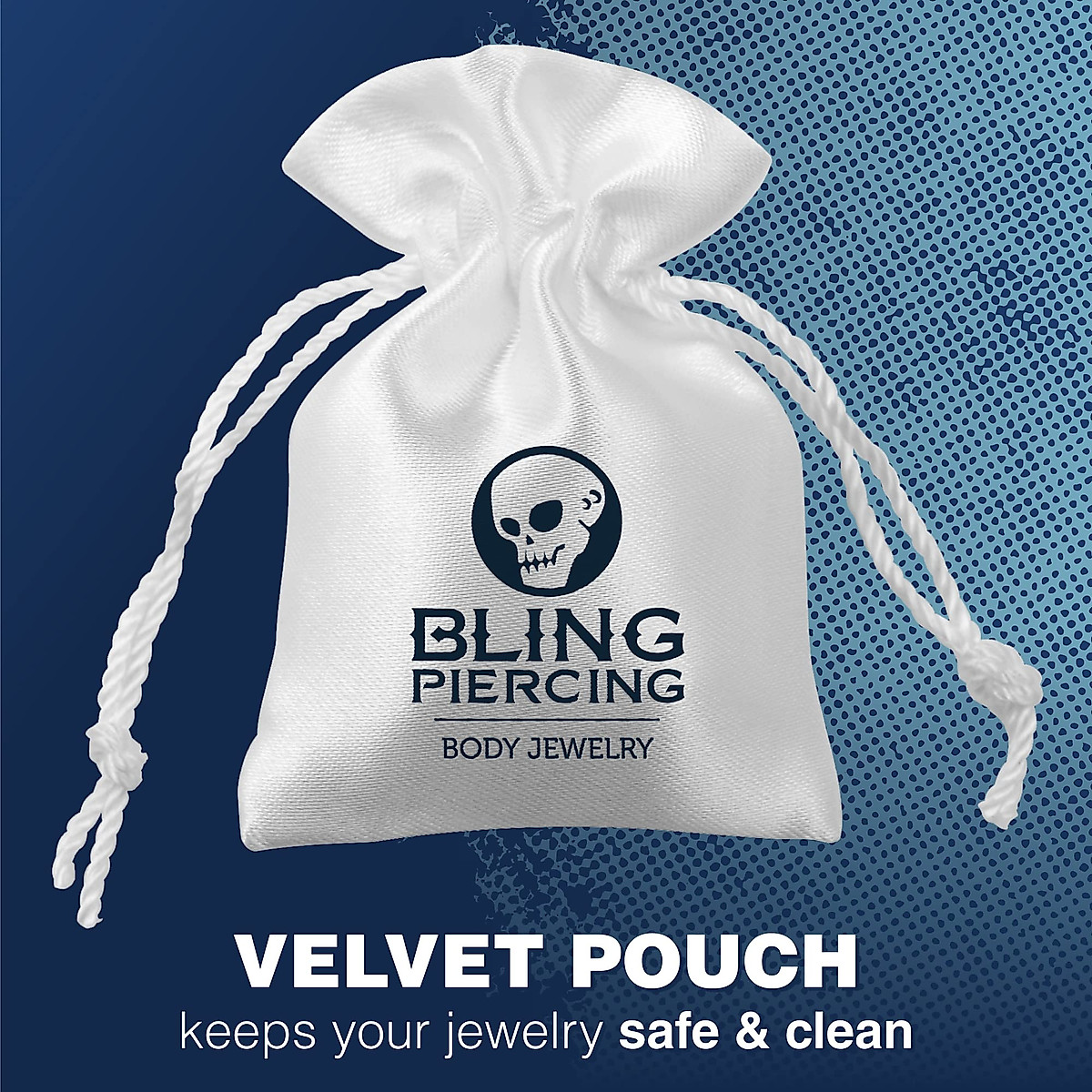 2pc 14g Gold Surgical Stainless Steel Horseshoe Hoop 4mm Ball Circular Barbells Earrings Cartilage Helix Septum Nose Lip Rings - 8mm