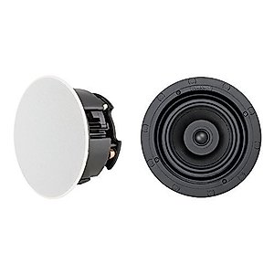 Sonance 1 Pair VP62R INCELING Speaker