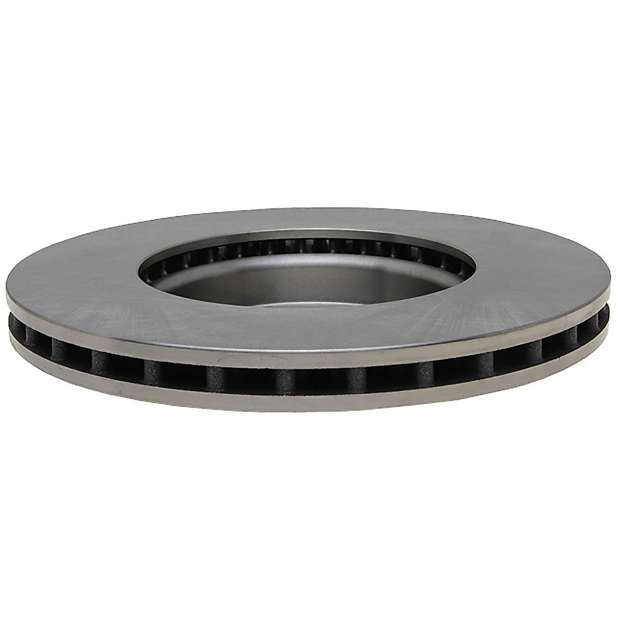 ACDelco Silver 18A2841A Front Disc Brake Rotor