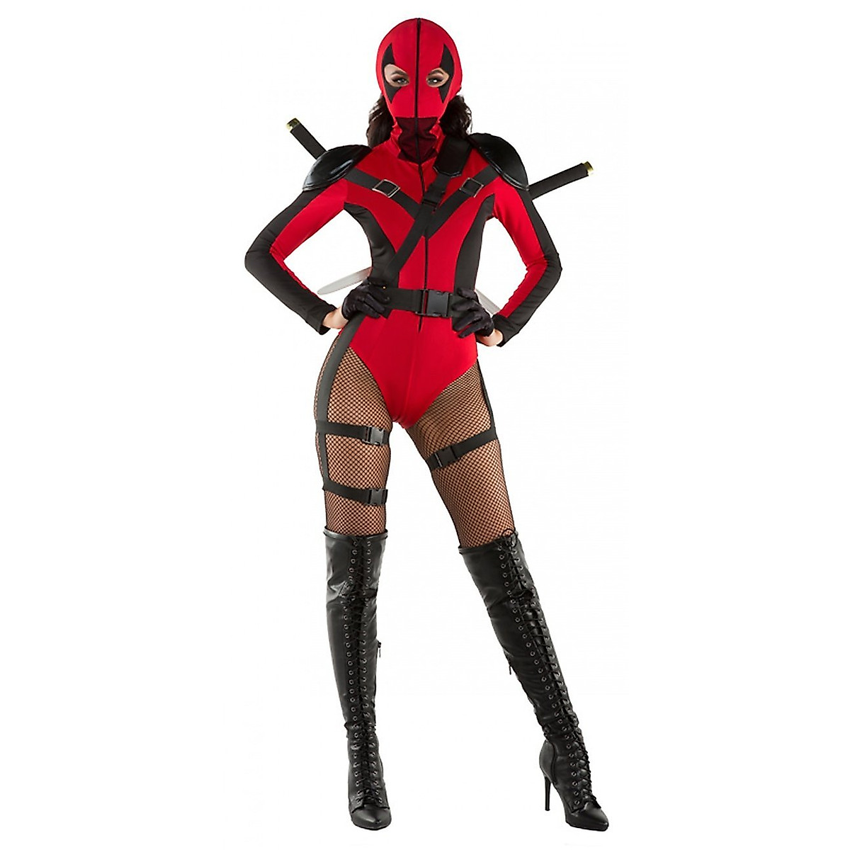 Starline Dead Assassin (Small)