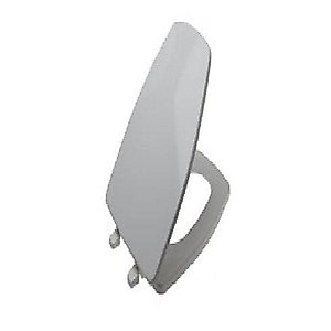 KOHLER K-1014072-41 Rochelle Toilet Seat, Country Grey
