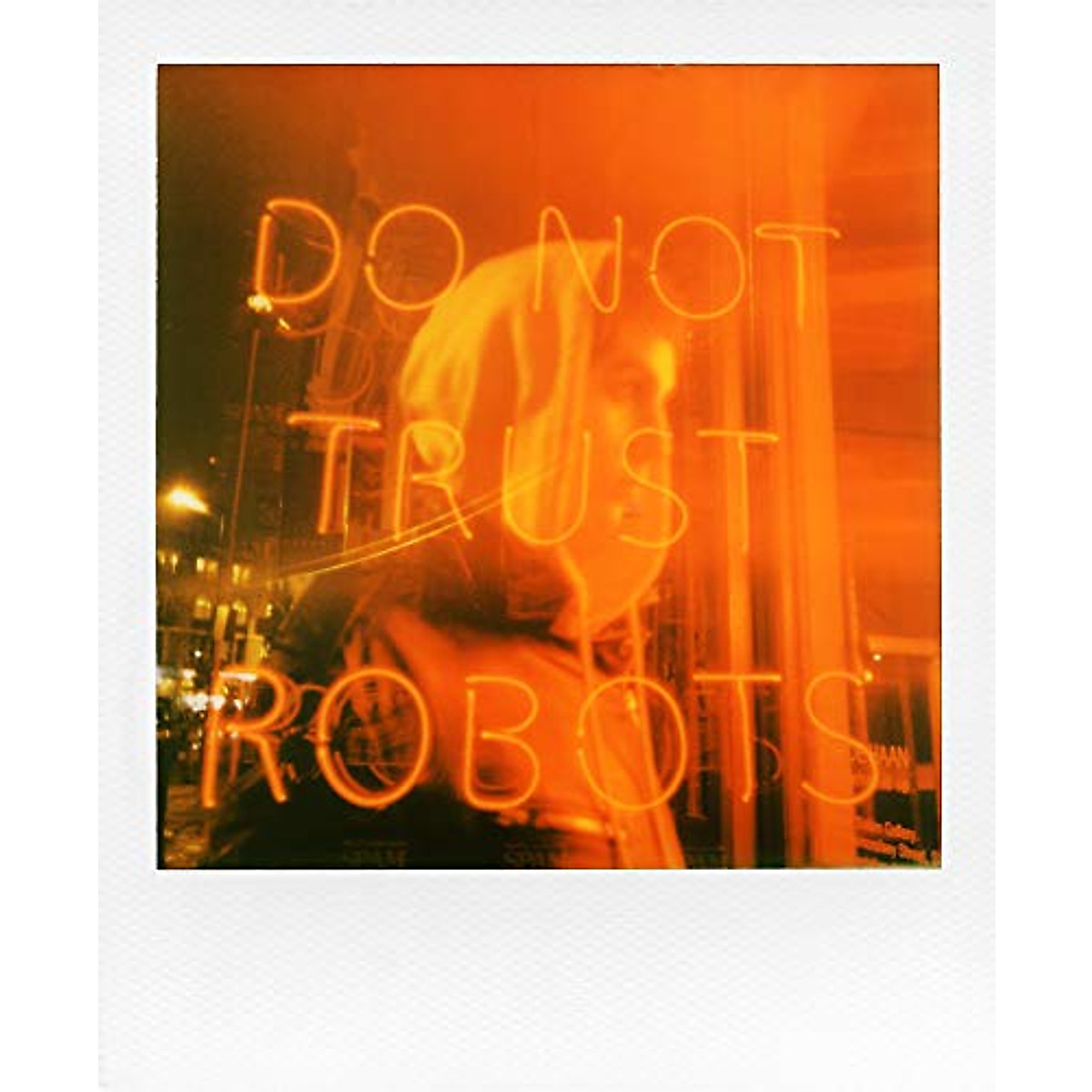 Polaroid Originals Now I-Type Instant Camera - White (9027)