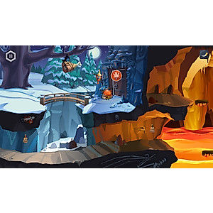 Die With Glory - PlayStation 4