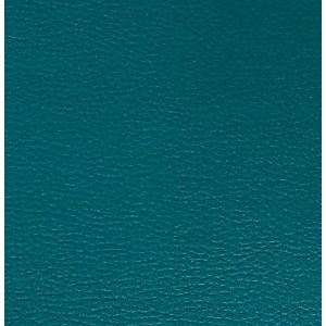 Faux Leather Fabric Calf Jade (1 yard)