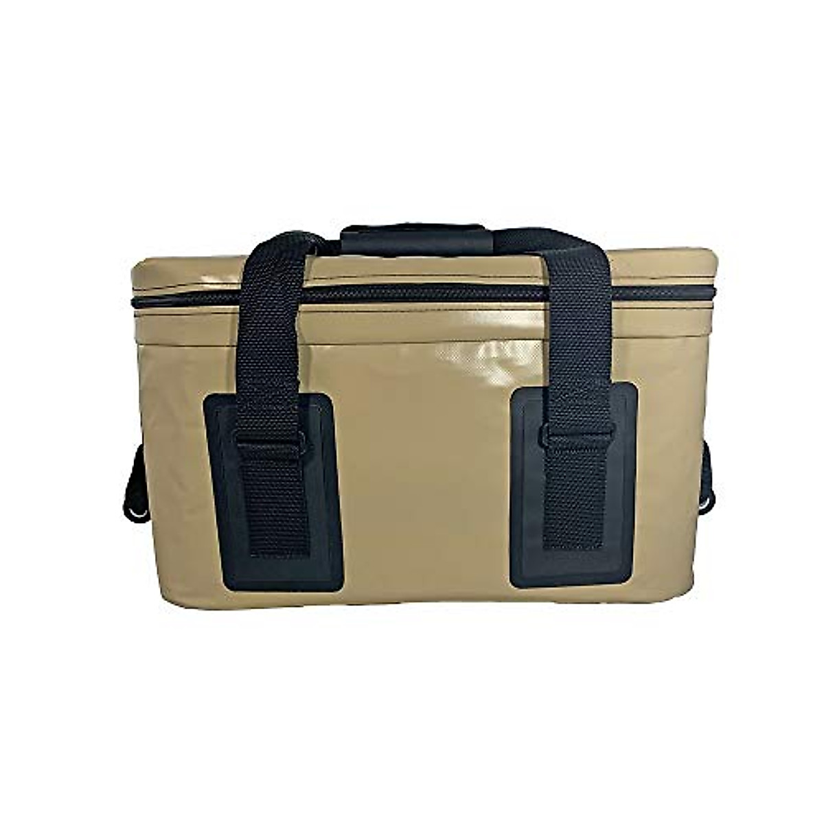 Seattle Sports FrostPak Arctic Double Wall Insulated Soft-Sided Cooler 40qt