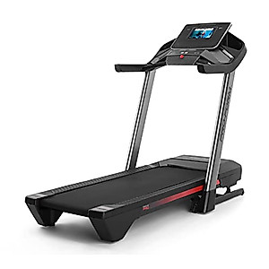 ProForm Pro 2000 Smart Treadmill with 10” HD Touchscreen Display and 30-Day iFIT Family Membership