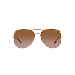 Michael Kors MK1121-110813 Sunglasses 58mm