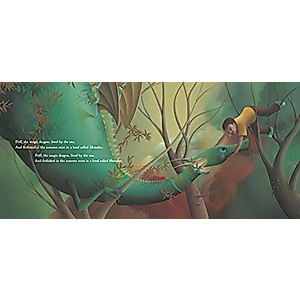 Puff, the Magic Dragon