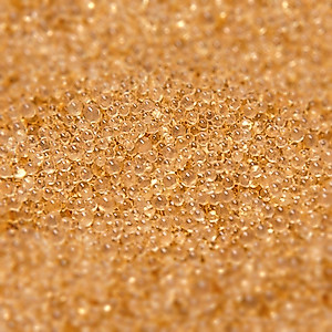 Water Softener Resin Media Replacement 100% Ion Exchange High Quality Cation - 1/2 CuFt