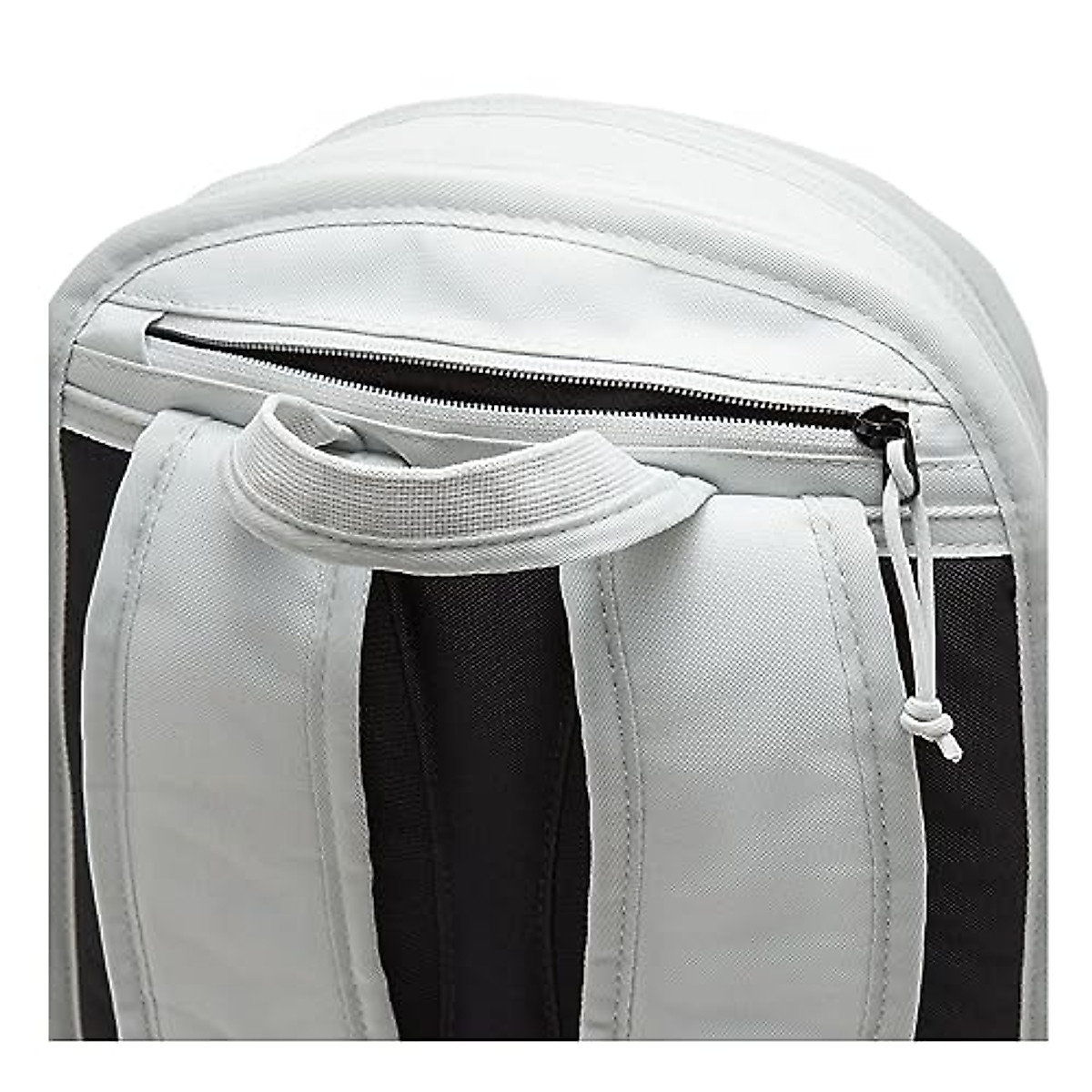 Nike RPM Backpack, Lt Slvr/Blk/Anthracite