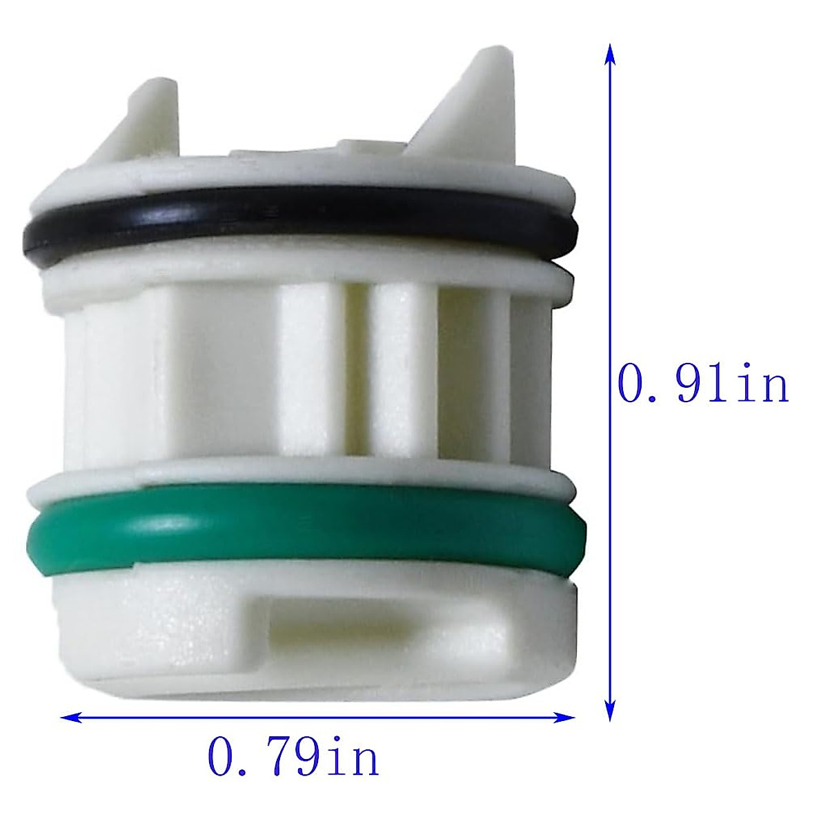 2135 Overhaul Kit For IR2135 Series 1/2" Impact Wrench Replacement Part