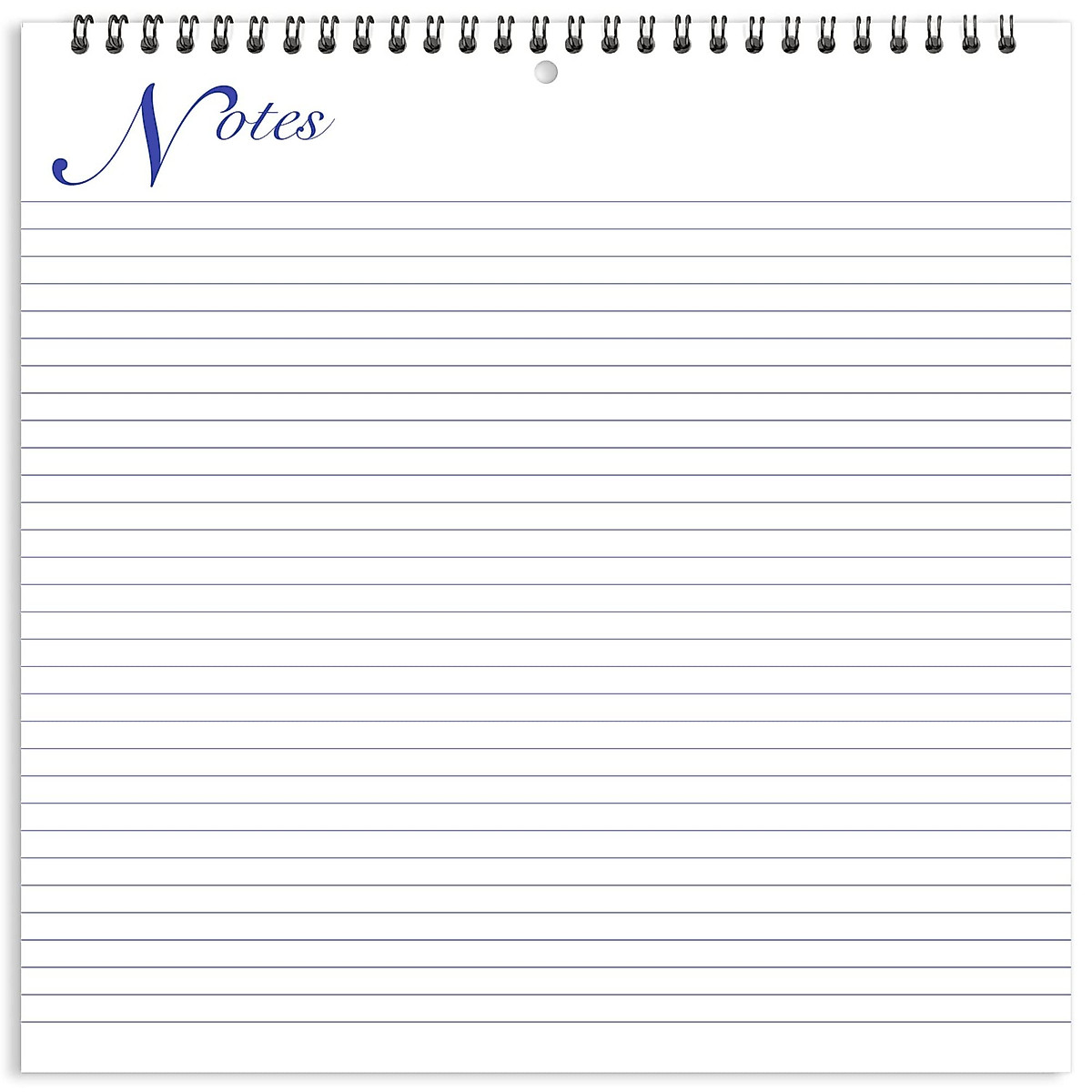 AT-A-GLANCE 2023 Wall Calendar, 12" x 12", Medium, Spiral Bound, Monthly, Illustratorâ€™s Edition (G100017)