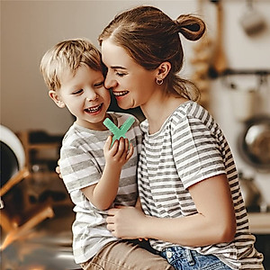 Sensory Chewing Stick Toys for Adults Kids, Boys & Girls – Designed for Autism,Biting, Chewing, ADHD, SPD, Oral Motor Needs – Silicone Chewy Toys